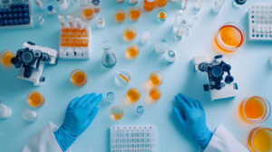 Selecting The Right Oil Analysis Laboratory for Best Practice - CRE Philippines | Maintenance ...