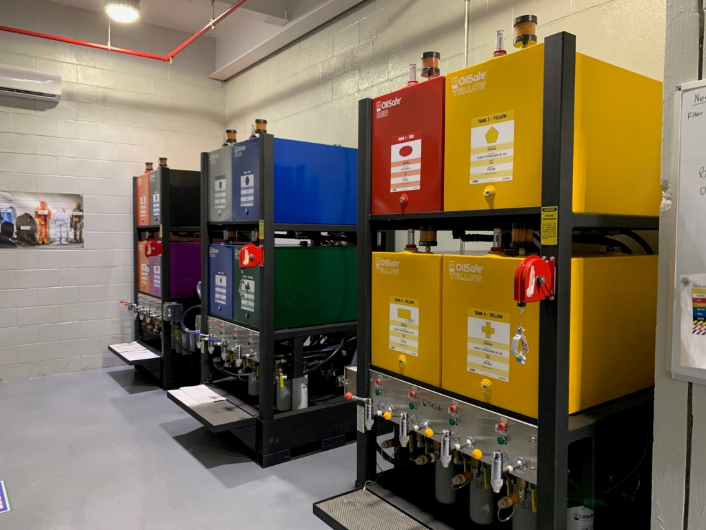 Resolving Common Lube Room Mistakes - CRE Philippines | Maintenance and ...