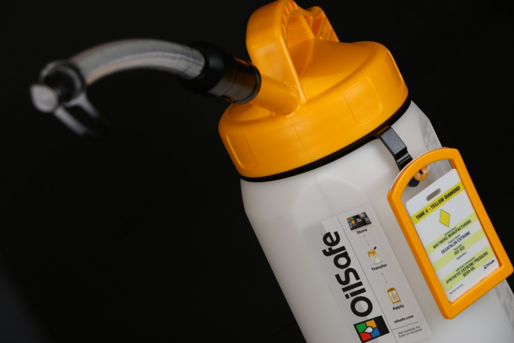 Resolving Common Lube Room Mistakes - CRE Philippines | Maintenance and ...