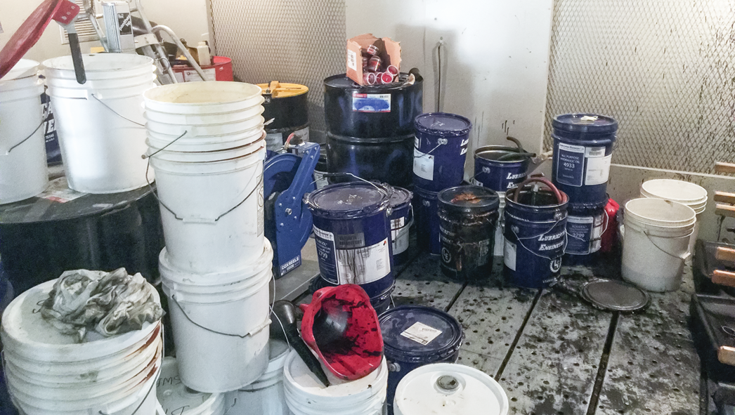 Resolving Common Lube Room Mistakes - CRE Philippines | Maintenance and ...